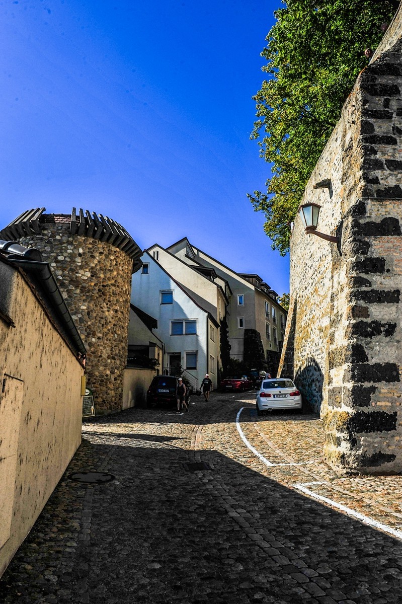 南德建筑一撇-中关村在线摄影论坛