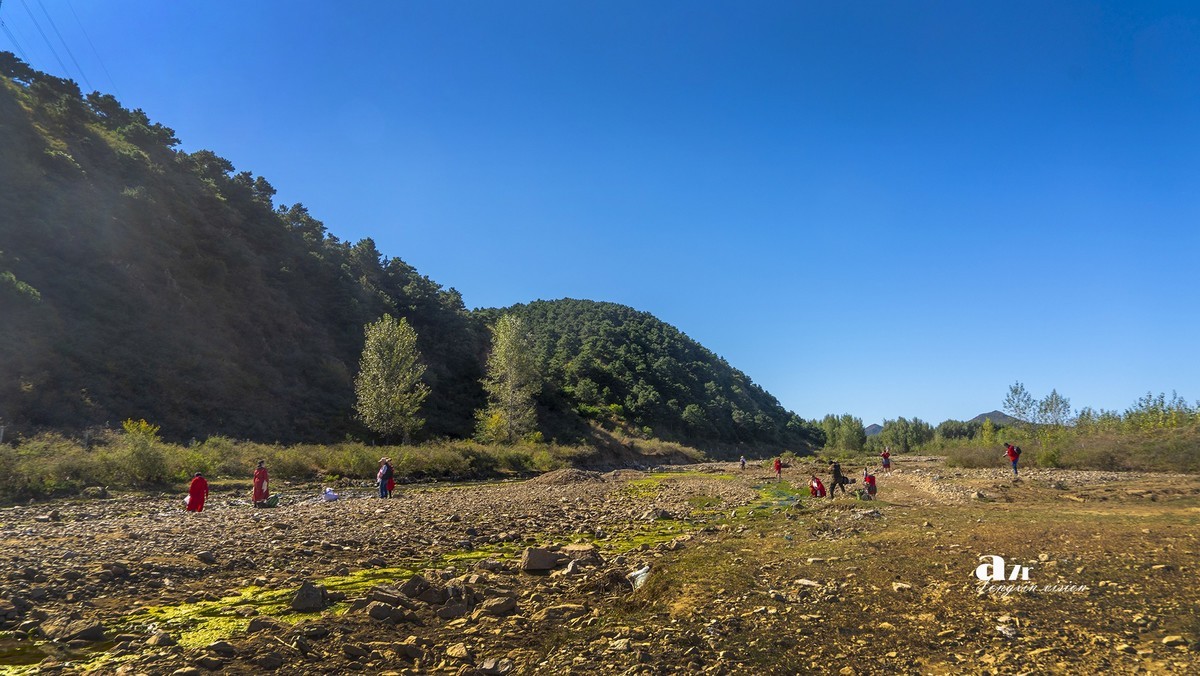 下乡随拍-中关村在线摄影论坛