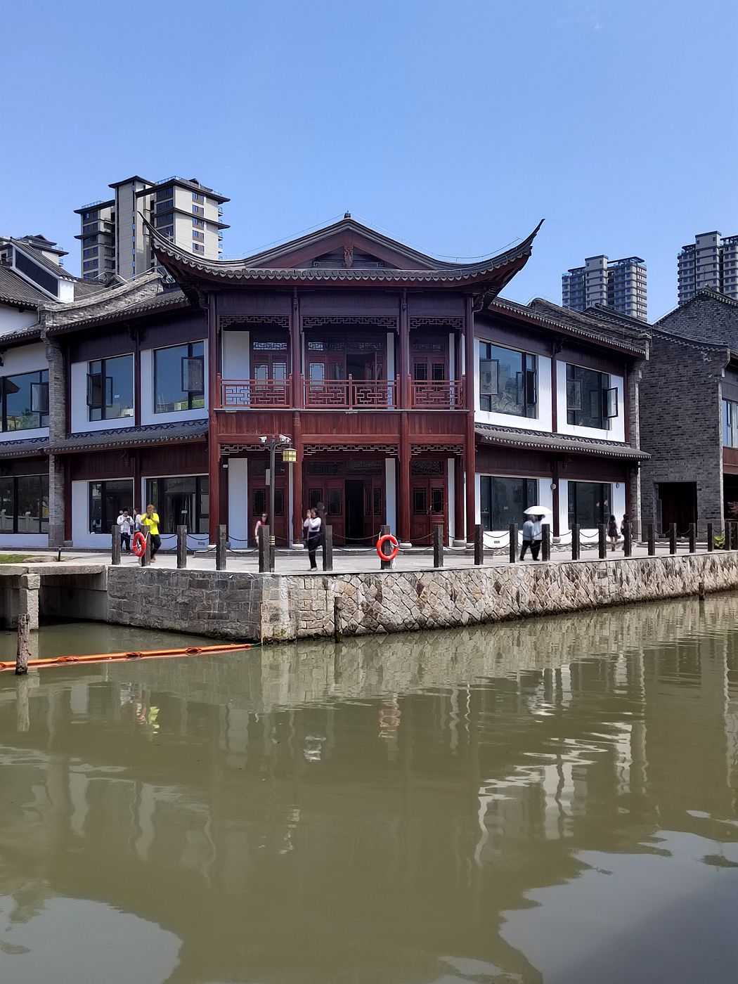 梧田老街(8)-中关村在线摄影论坛