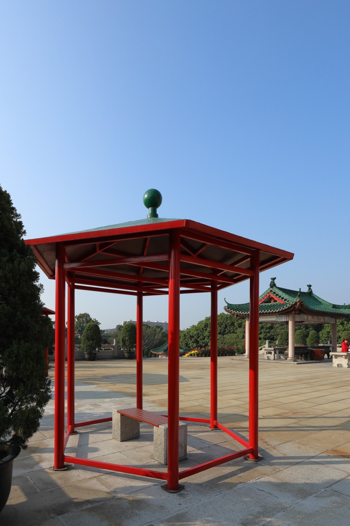 玄圆道观（三）-中关村在线摄影论坛