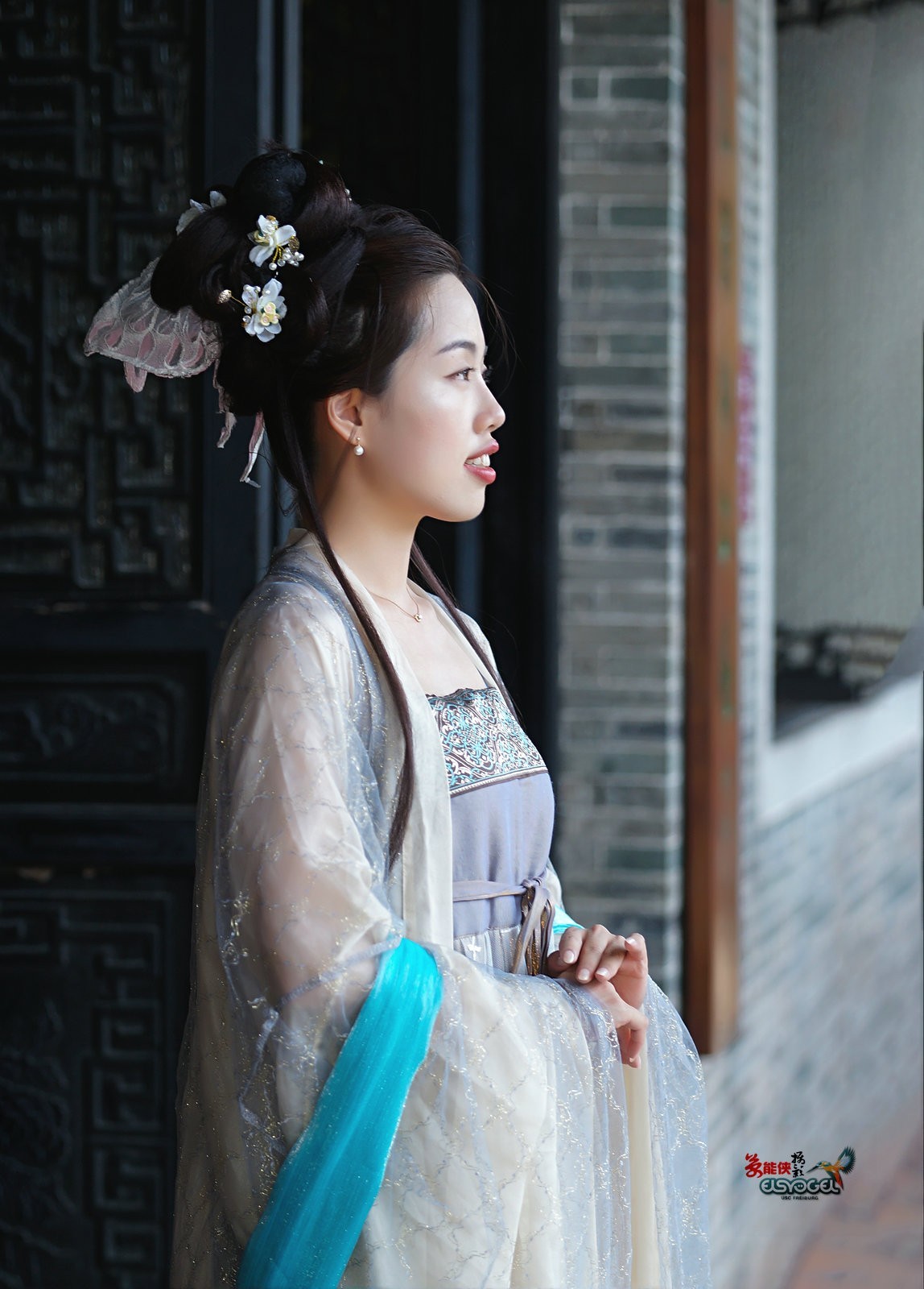 【仲夏余荫山房美女】---少其 (续)-中关村在线摄影论坛