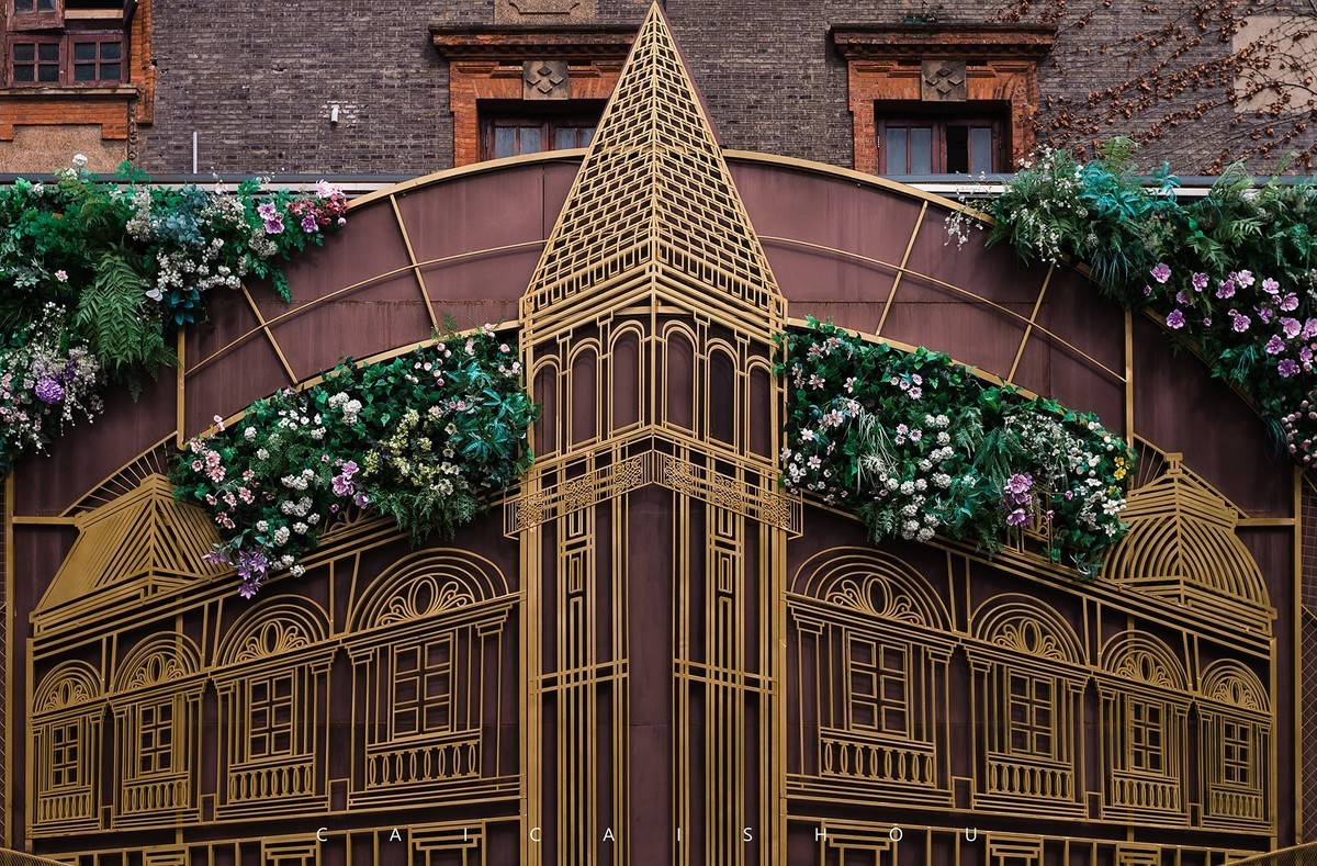 【菜々手摄影】徕卡X2继续扫街-中关村在线摄影论坛