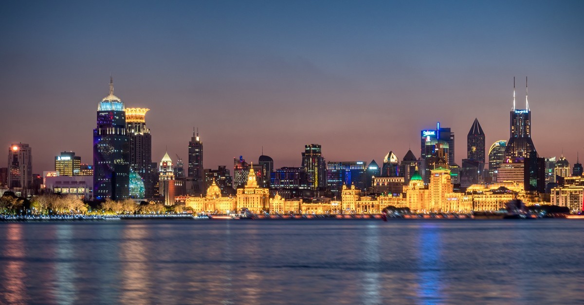 夜景-中关村在线摄影论坛