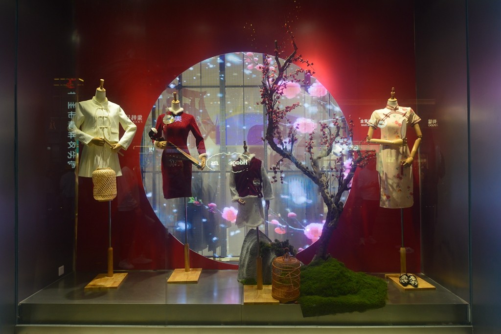 广州北京路随拍-中关村在线摄影论坛