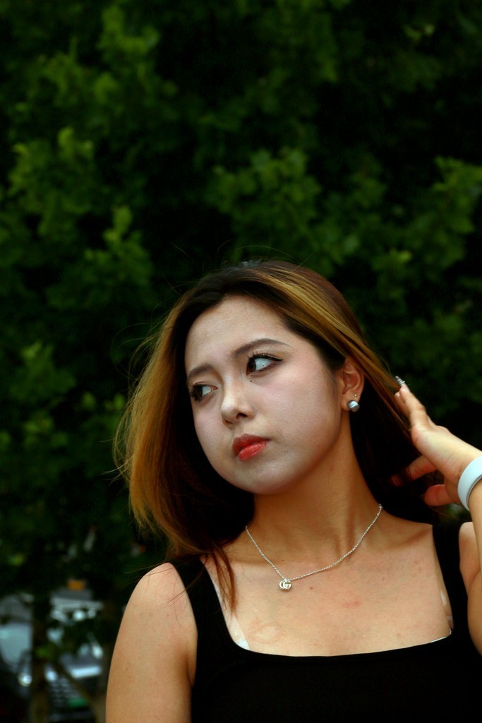 人的拍摄 ------ 469-中关村在线摄影论坛