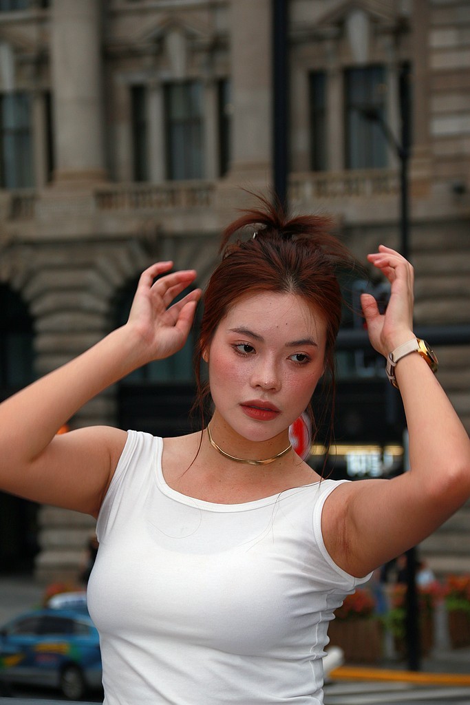 人的拍摄 ------ 469-中关村在线摄影论坛