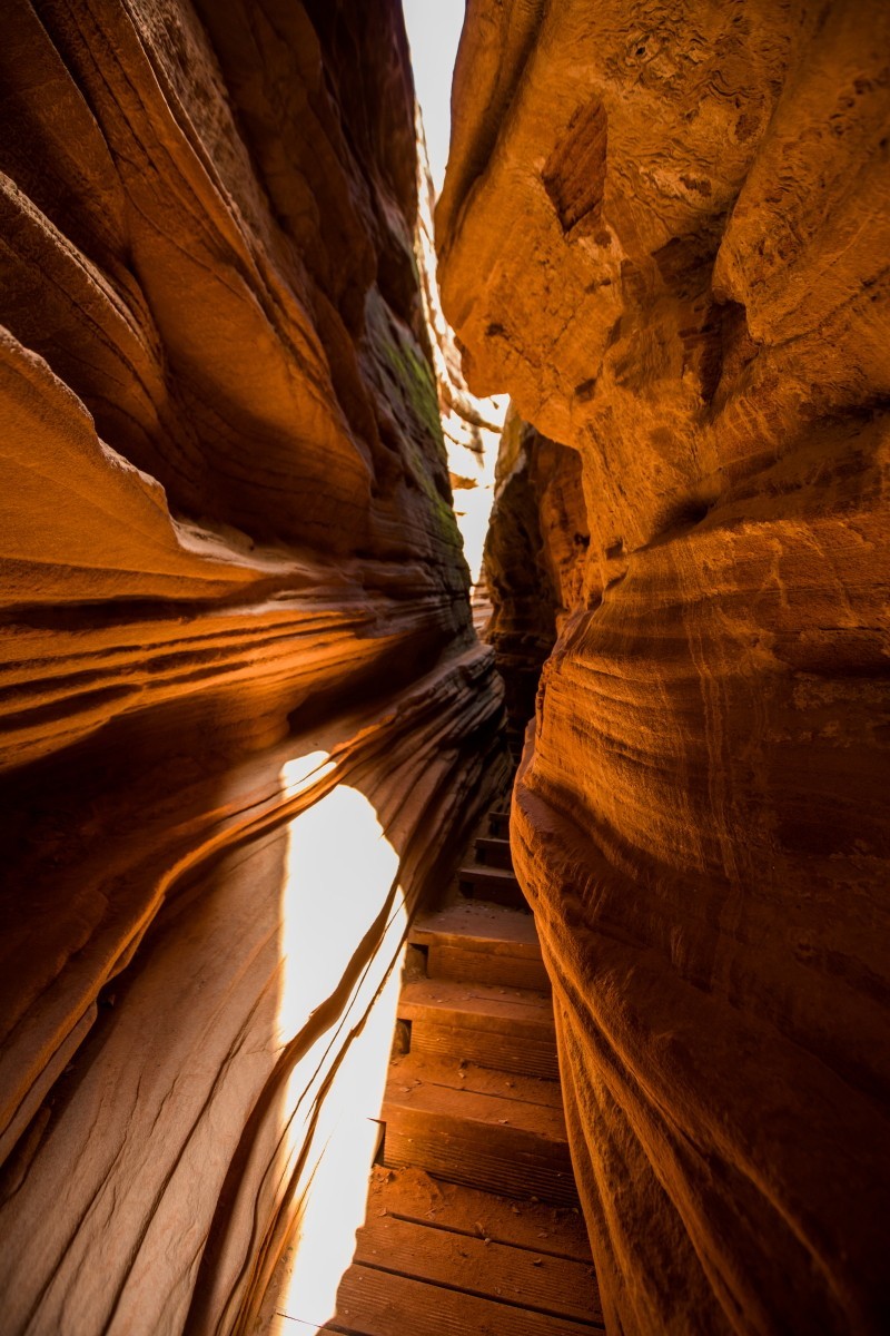 靖边一波浪谷（续十一） 。-中关村在线摄影论坛
