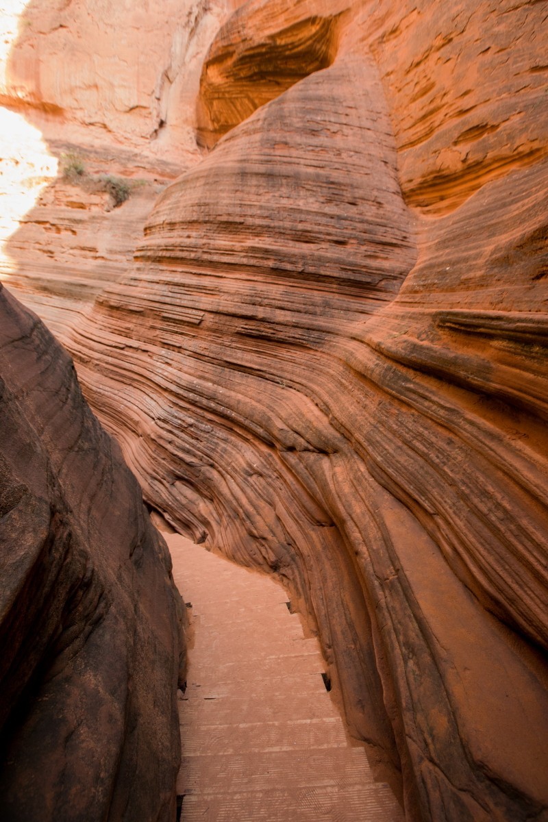 靖边一波浪谷（续十一） 。-中关村在线摄影论坛