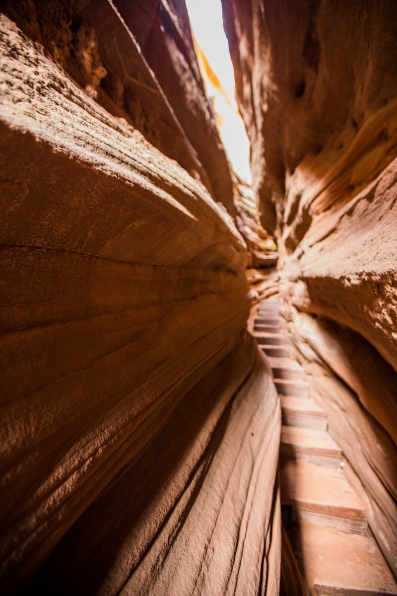 靖边一波浪谷（续十一） 。-中关村在线摄影论坛