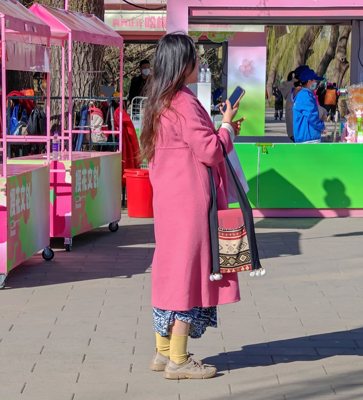 手机随拍20230318《17》-中关村在线摄影论坛