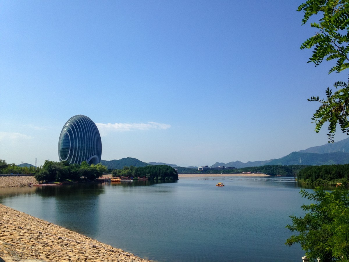 2023年-北京雁栖湖抓拍-140-中关村在线摄影论坛
