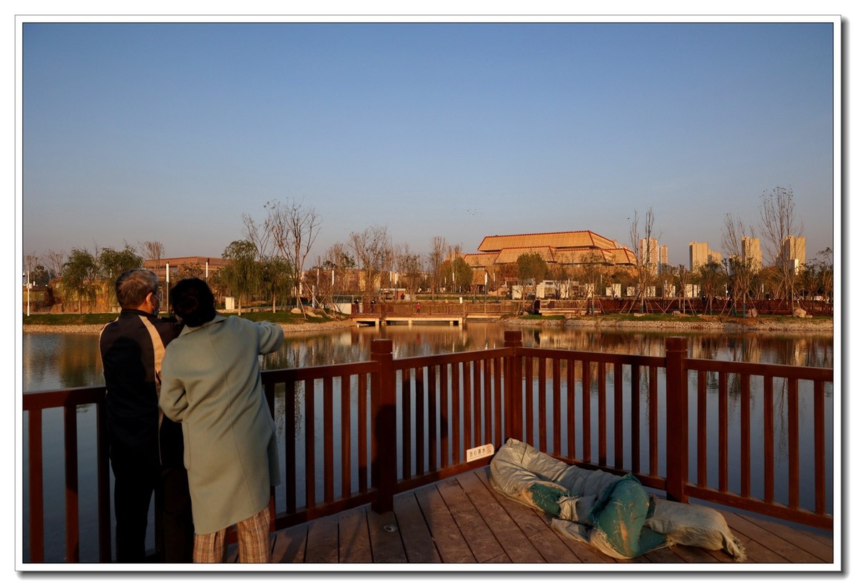 中国文字博物馆 2【2022-0913】-中关村在线摄影论坛