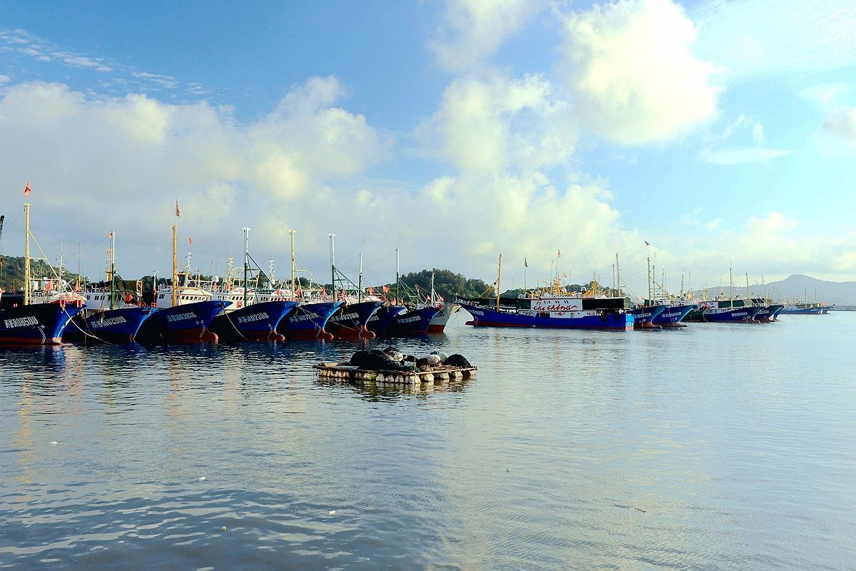 温州苍南霞关随拍-中关村在线摄影论坛