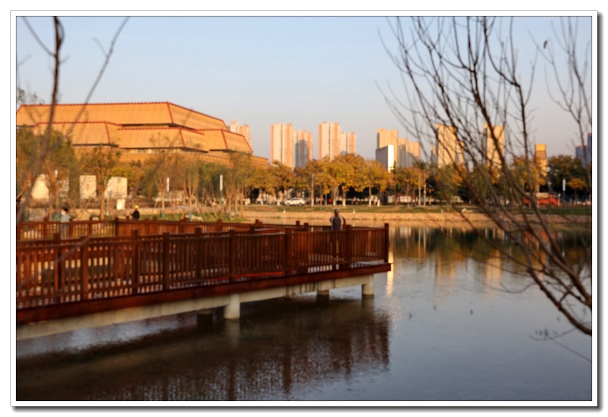 中国文字博物馆 2【2022-0913】-中关村在线摄影论坛