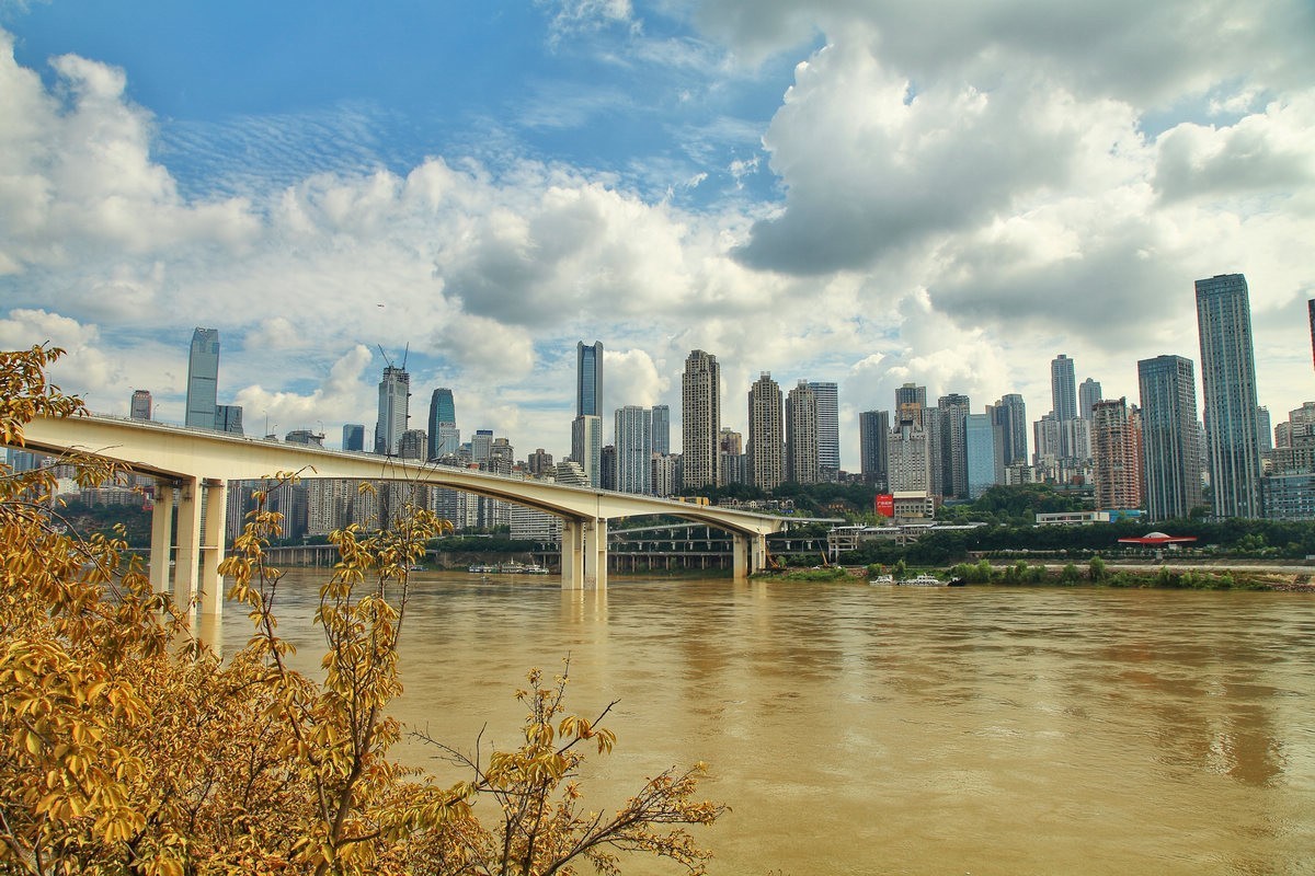 重庆你好（一）-中关村在线摄影论坛