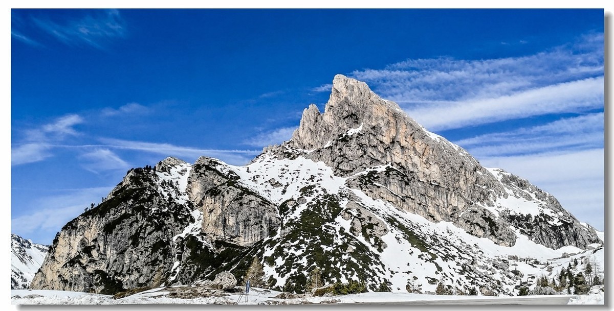 风光--“多罗米特”（意大利）-中关村在线摄影论坛