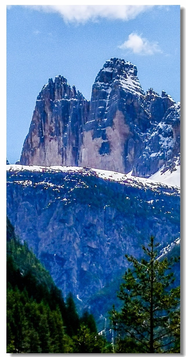 风光--“多罗米特”（意大利）-中关村在线摄影论坛