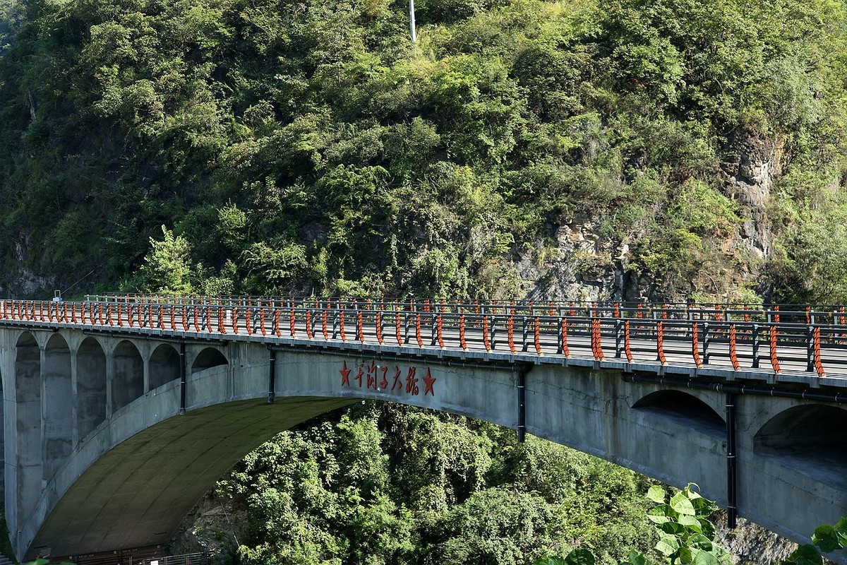 国道G348【宜昌段十】-中关村在线摄影论坛