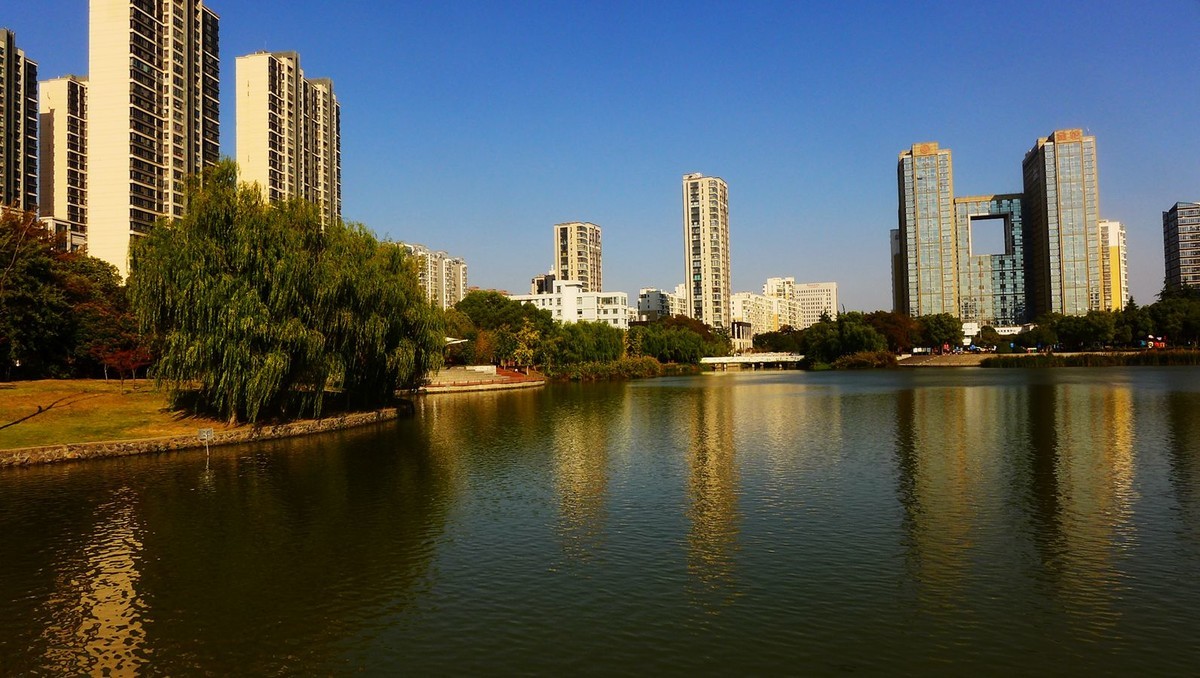 风光美景【4322】-中关村在线摄影论坛