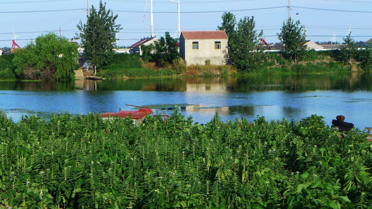 风光美景【3807】-中关村在线摄影论坛