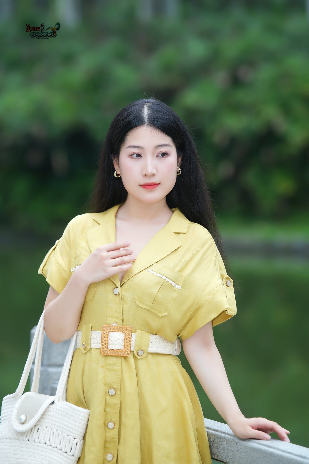 【丽人行】---似海-中关村在线摄影论坛