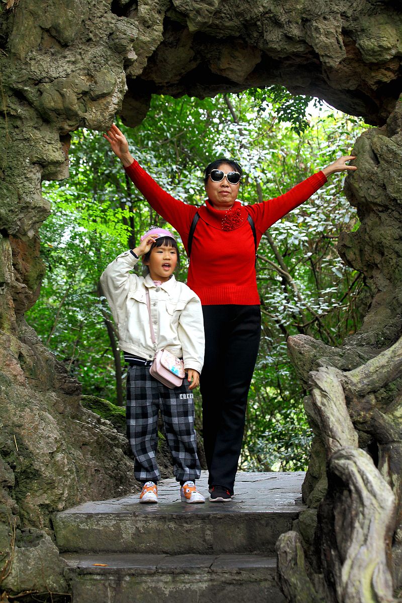 贵州之行（六）-中关村在线摄影论坛