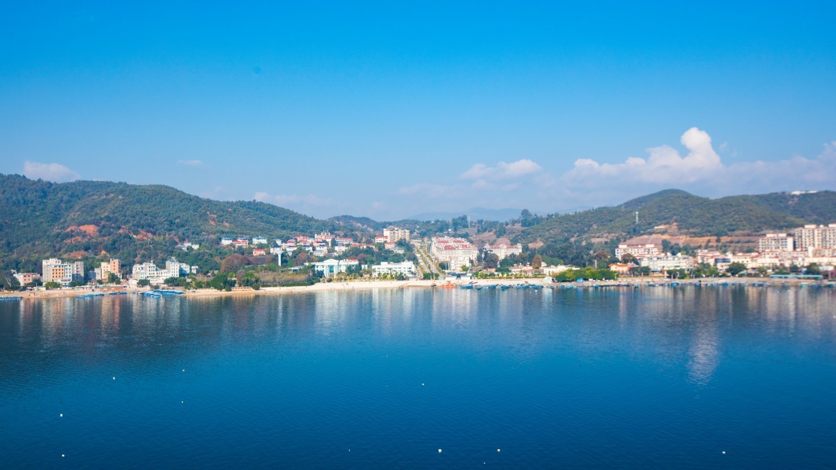 抚仙湖一游孤山岛（续七）。-中关村在线摄影论坛