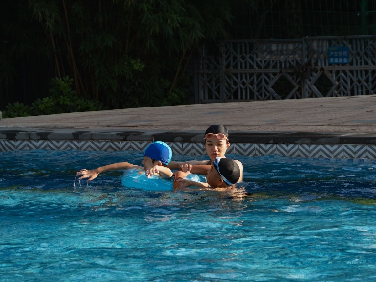 游泳-中关村在线摄影论坛