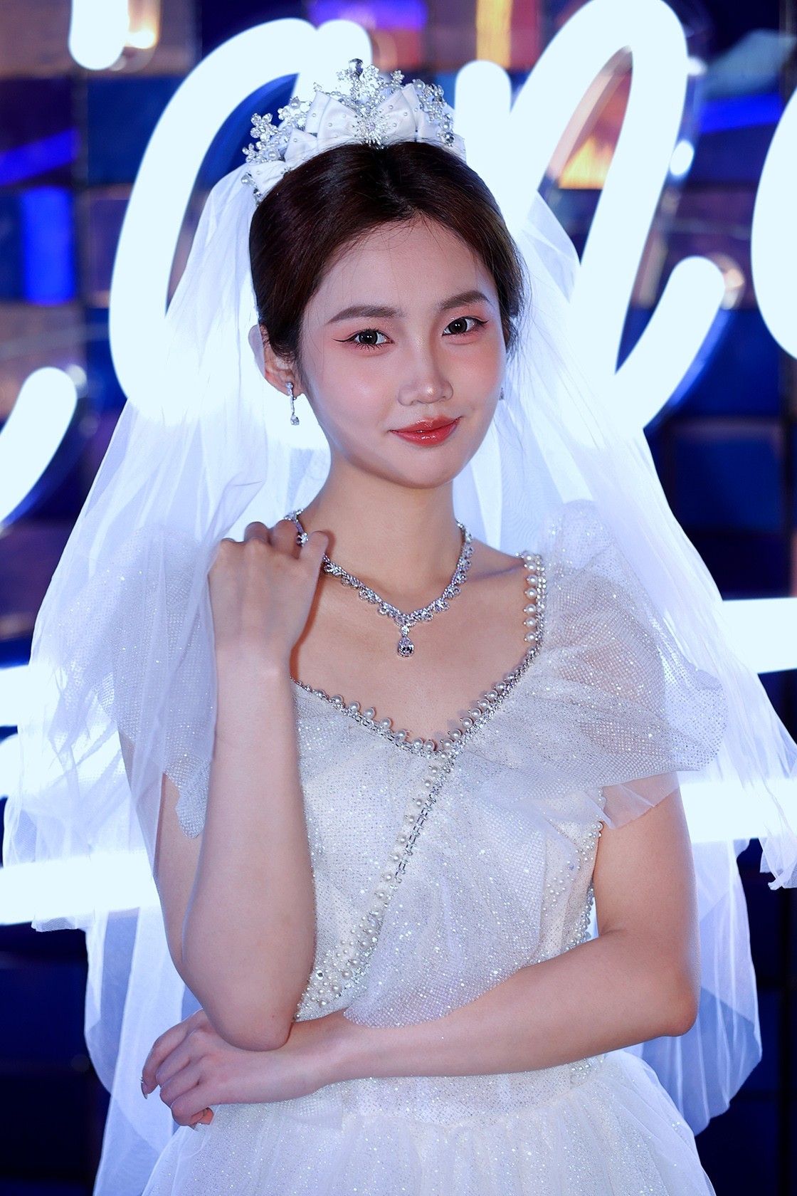 2023 CHINA PE：人像-中关村在线摄影论坛