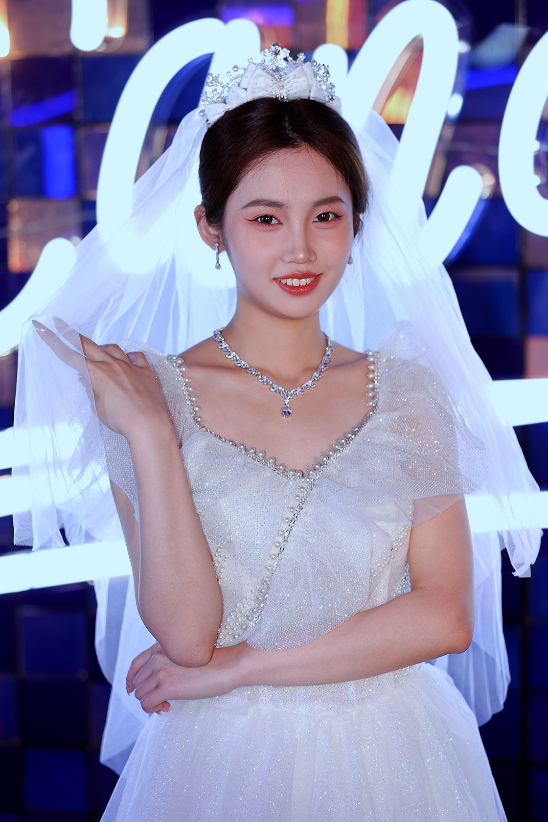 2023 CHINA PE：人像-中关村在线摄影论坛