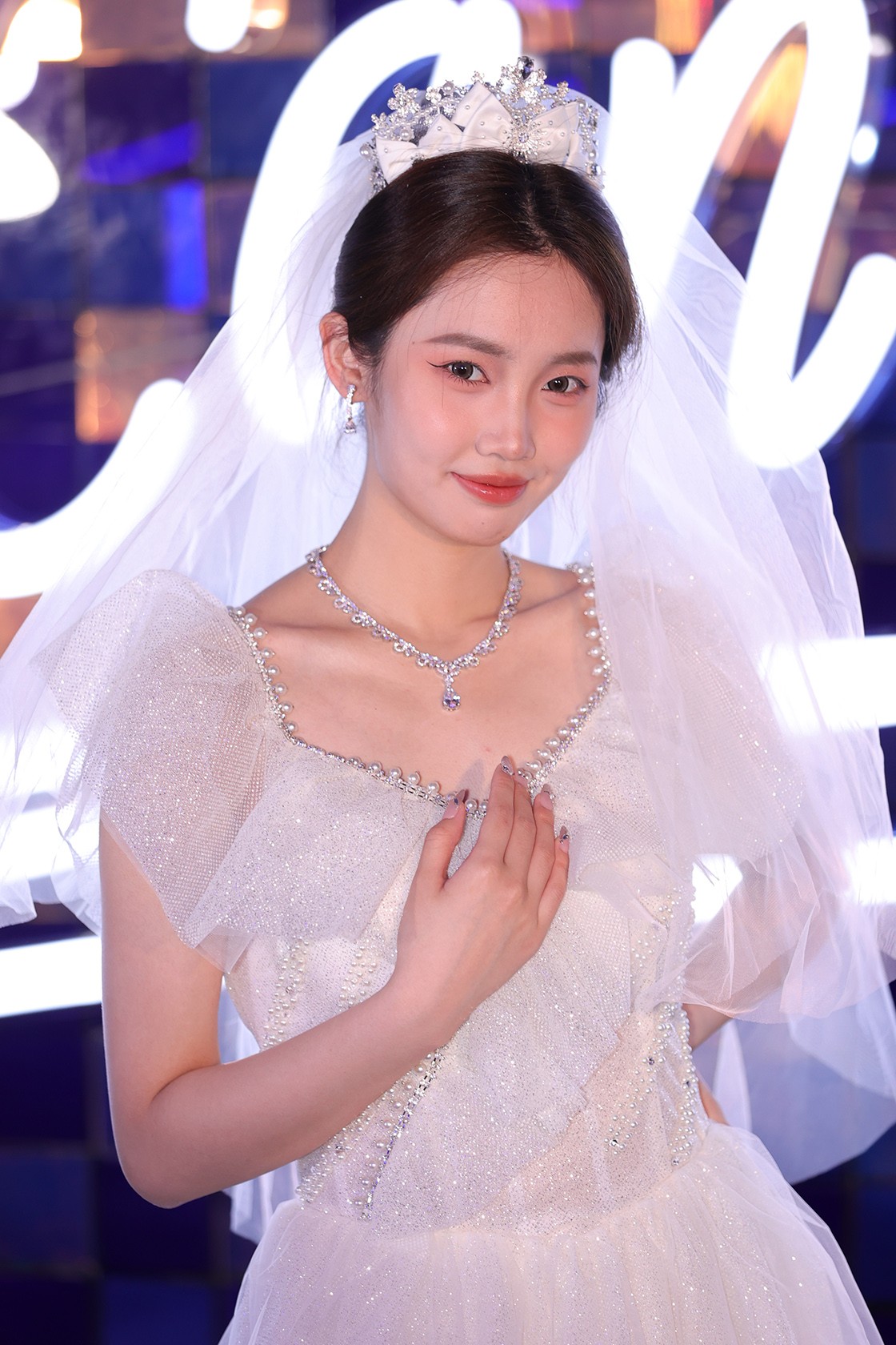 2023 CHINA PE：人像-中关村在线摄影论坛