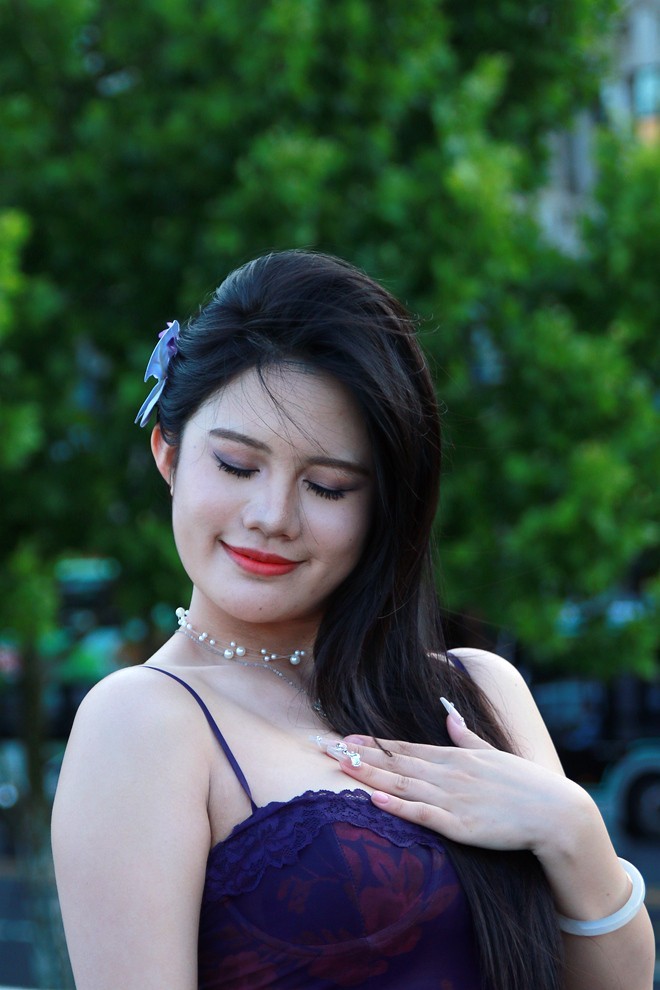 人的拍摄 ------ 451-中关村在线摄影论坛