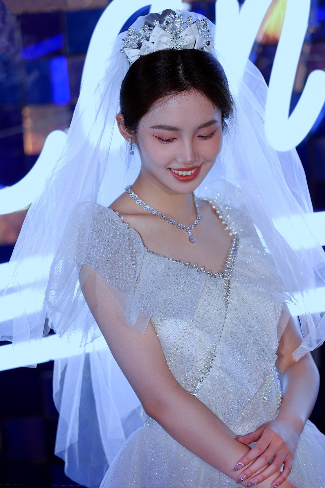 2023 CHINA PE：人像-中关村在线摄影论坛