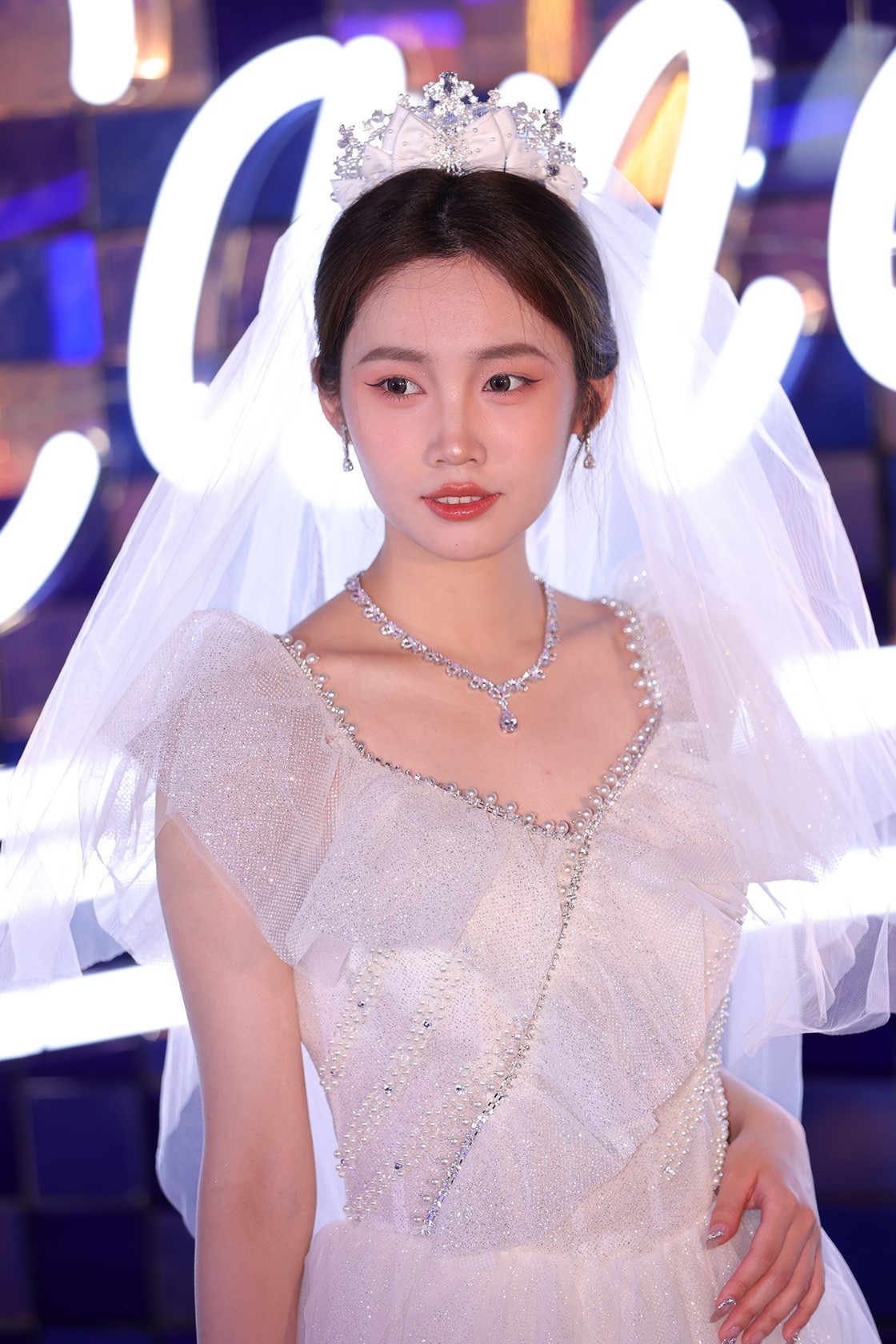 2023 CHINA PE：人像-中关村在线摄影论坛