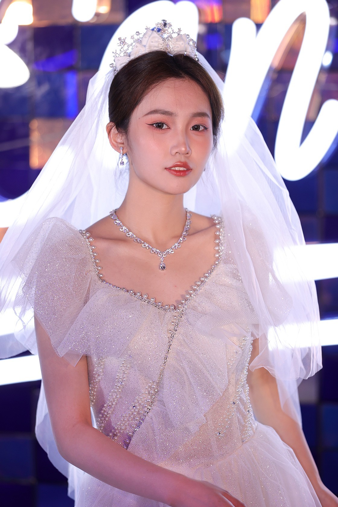 2023 CHINA PE：人像-中关村在线摄影论坛