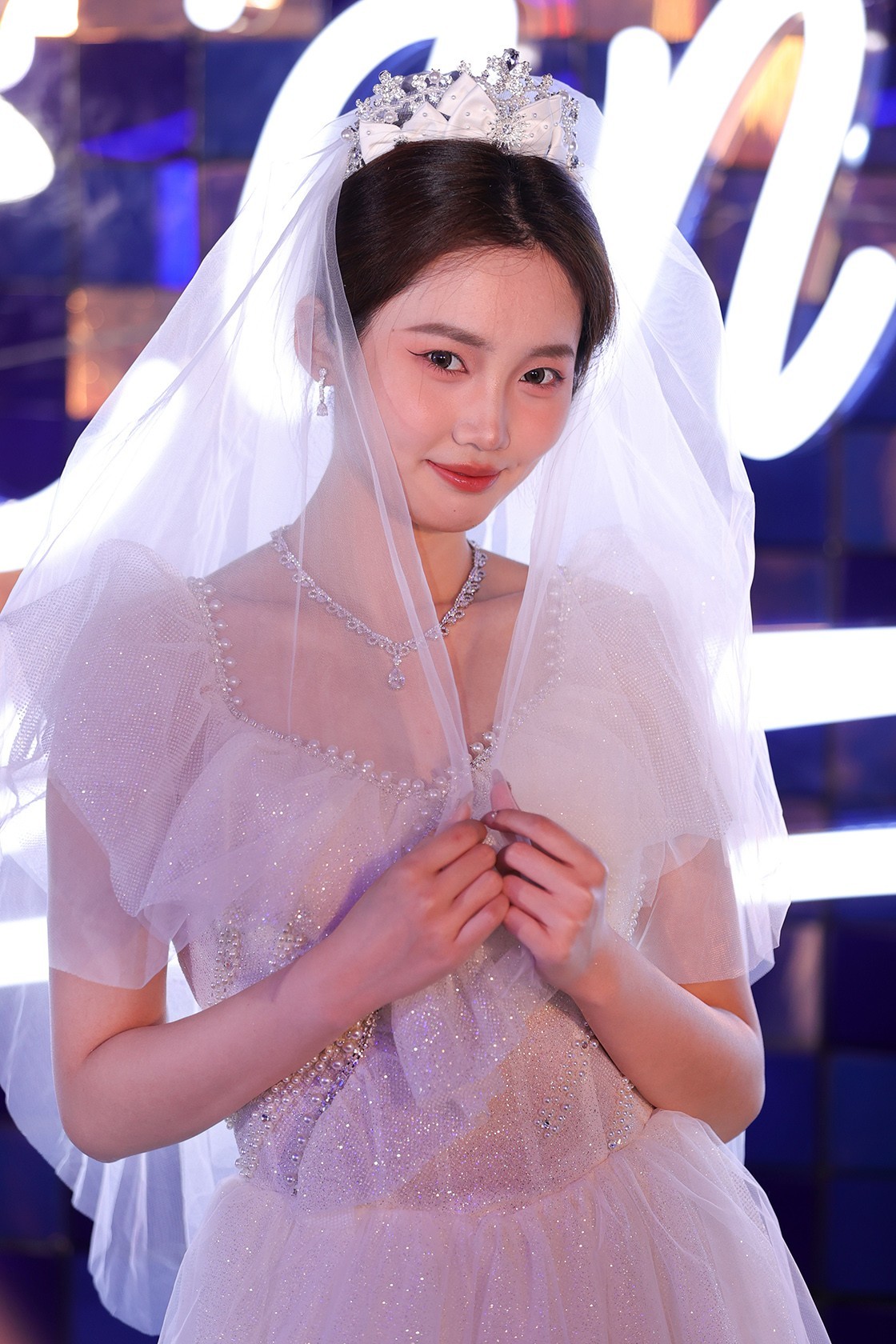 2023 CHINA PE：人像-中关村在线摄影论坛