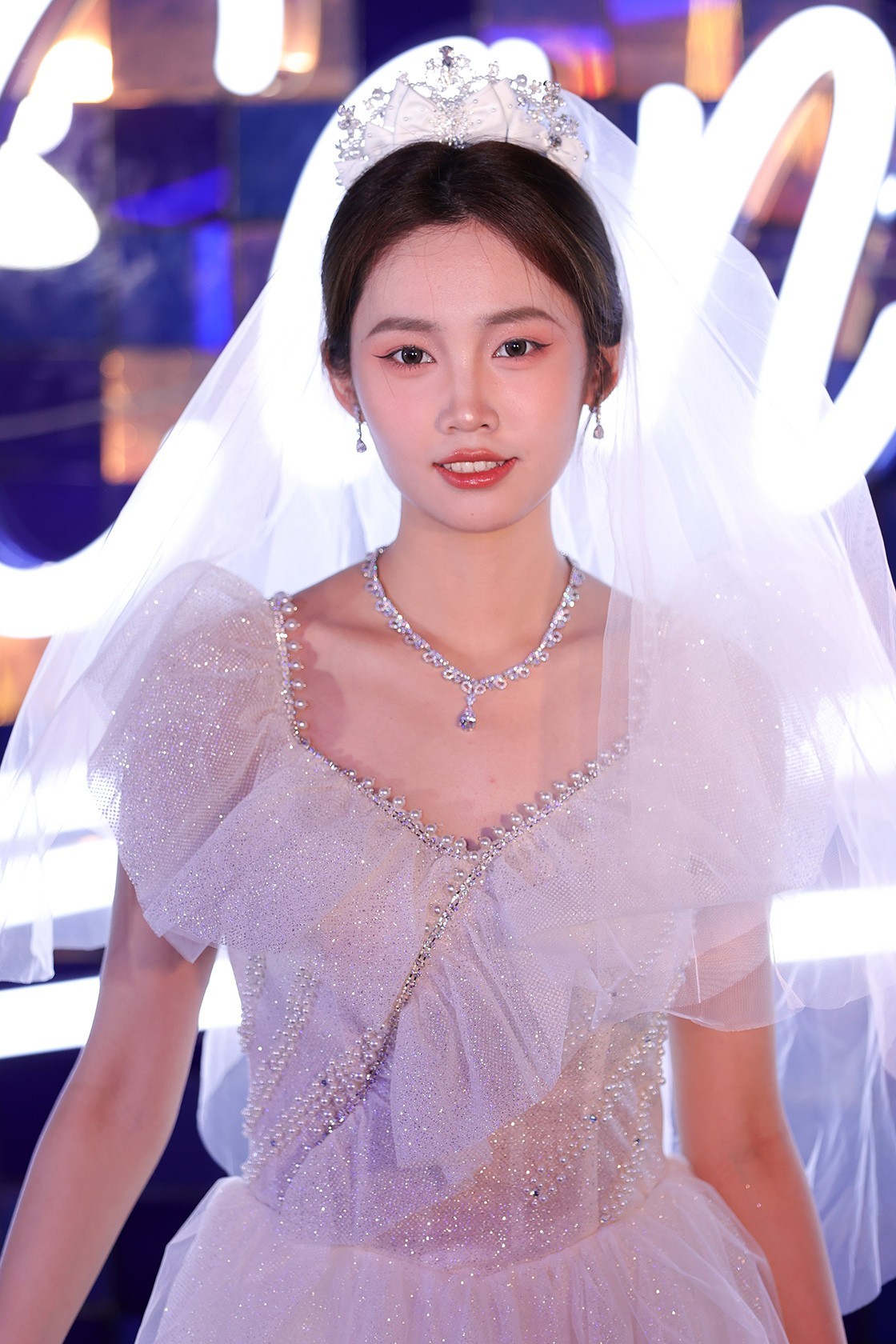 2023 CHINA PE：人像-中关村在线摄影论坛