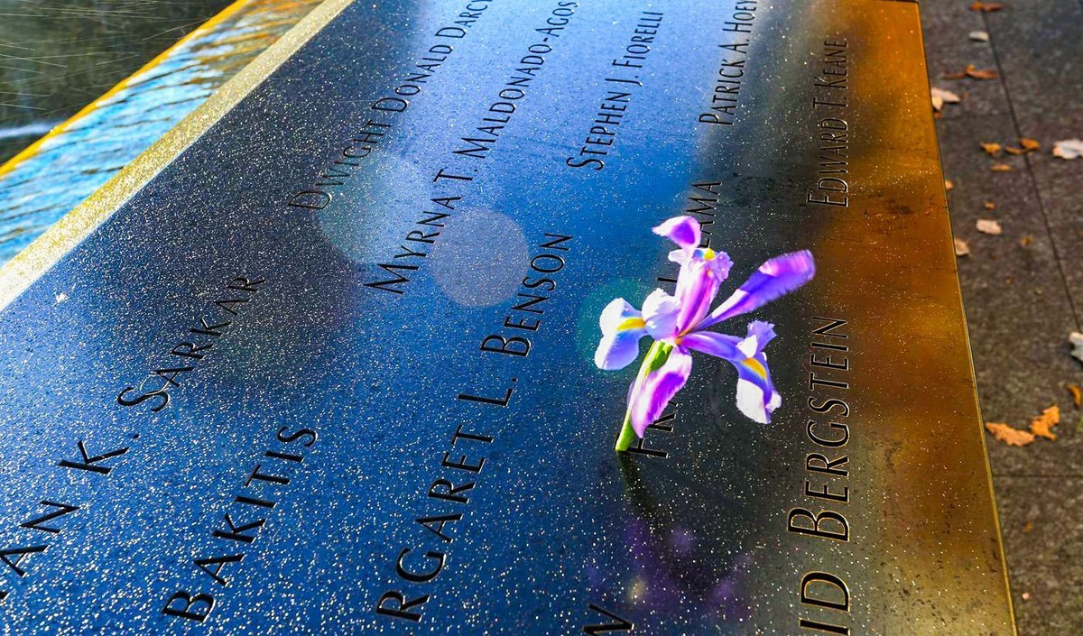 美国911遗址纪念地[老片新发]-中关村在线摄影论坛