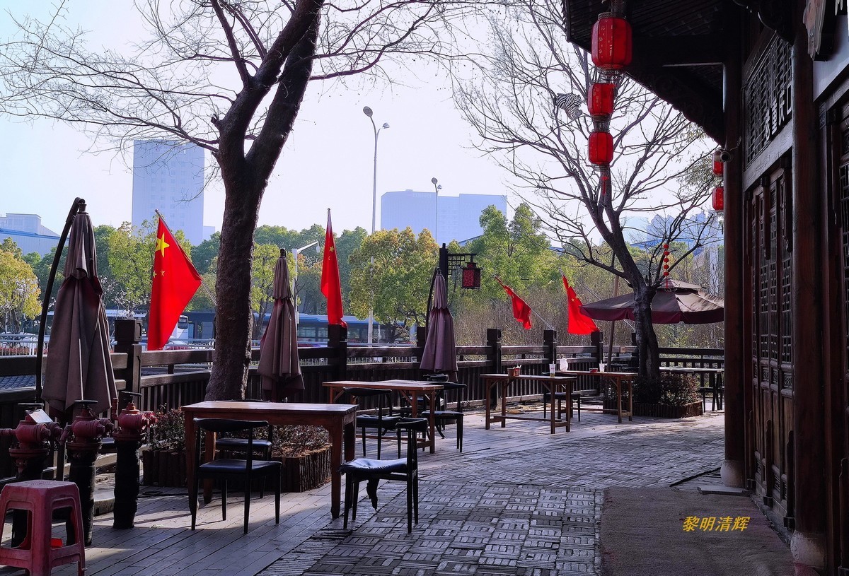 春游汉口里—1-中关村在线摄影论坛