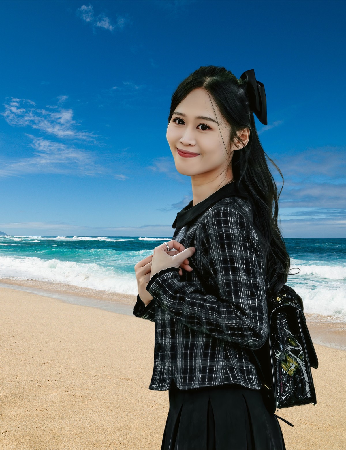 抓拍影像20241105 《3》-中关村在线摄影论坛