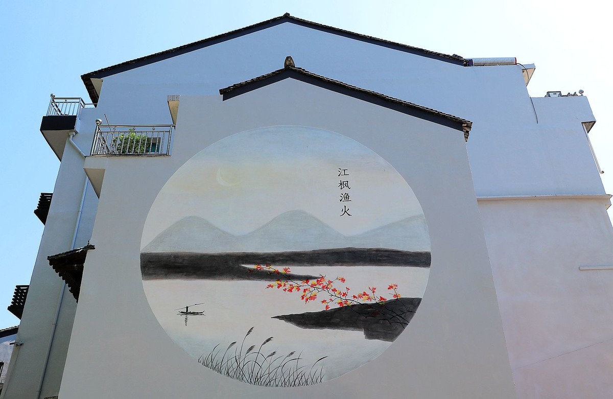 楠溪江-中关村在线摄影论坛