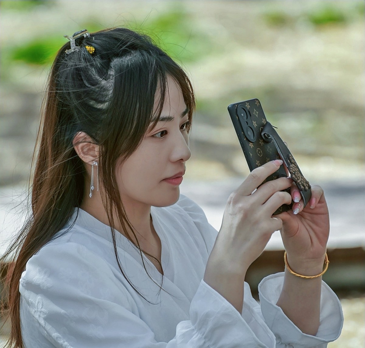 春游玉渊潭20230327 《28》-中关村在线摄影论坛