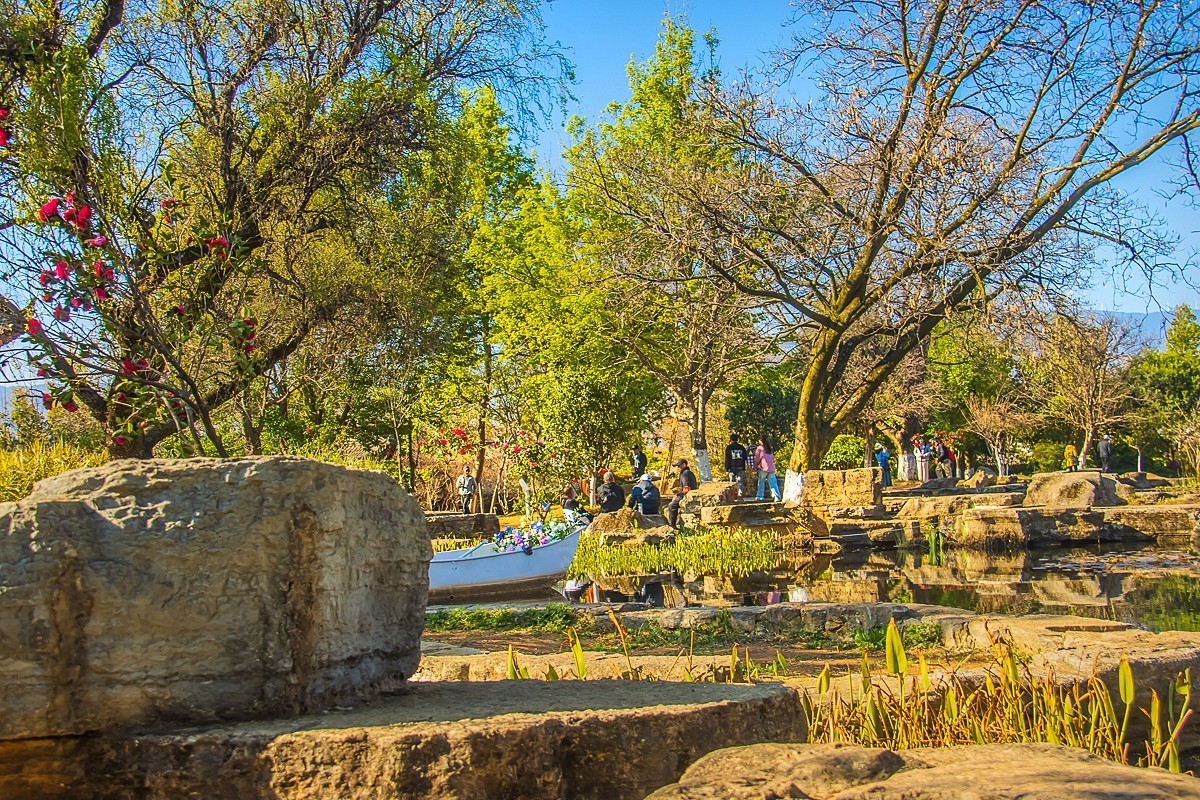 2024-07-24云南大理洱海公园（一）-中关村在线摄影论坛