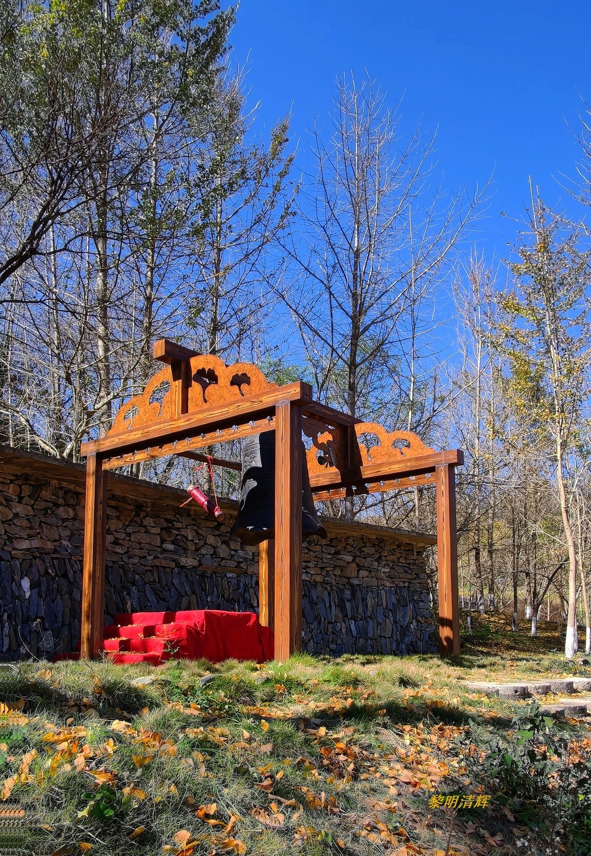 银杏谷—1-中关村在线摄影论坛