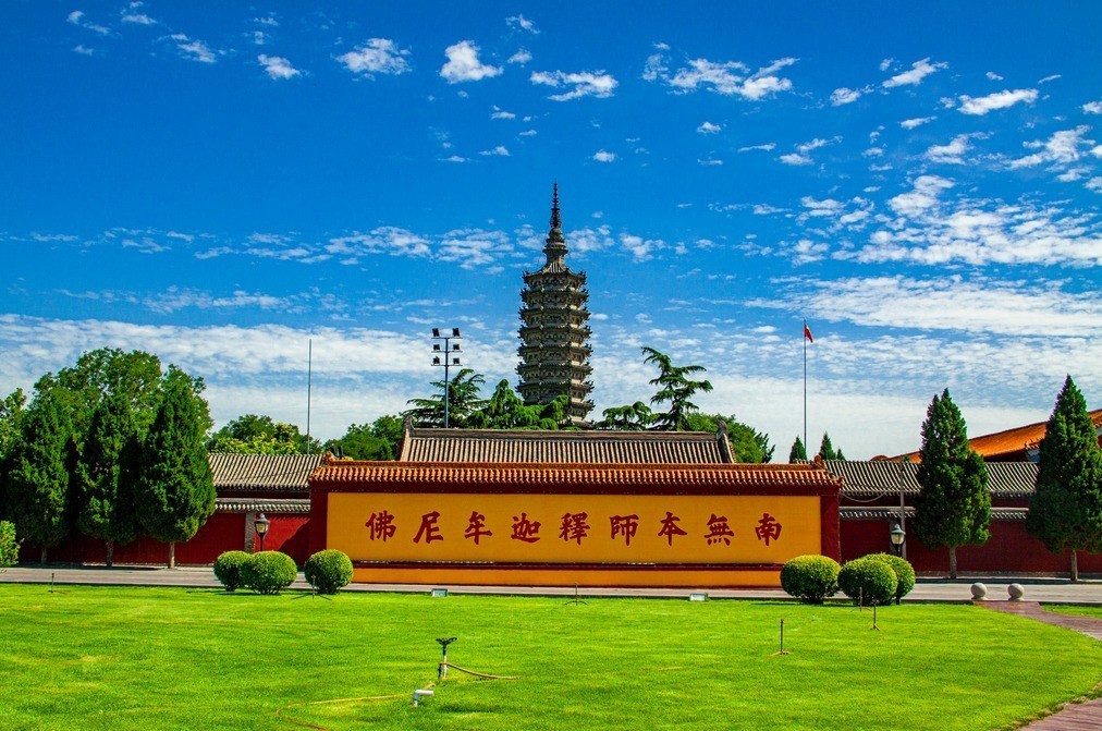 古城漫游-中关村在线摄影论坛