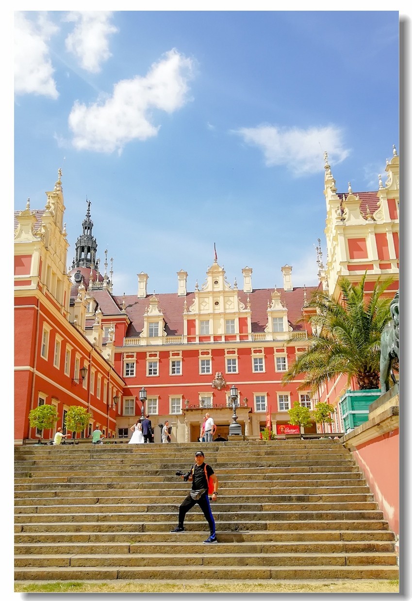 “穆斯考公园”留影（德国-波兰）-中关村在线摄影论坛