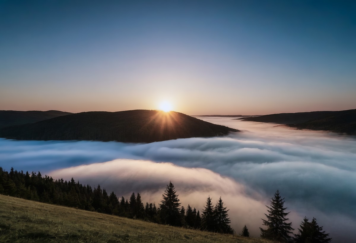 探索未被打扰的宁静-中关村在线摄影论坛