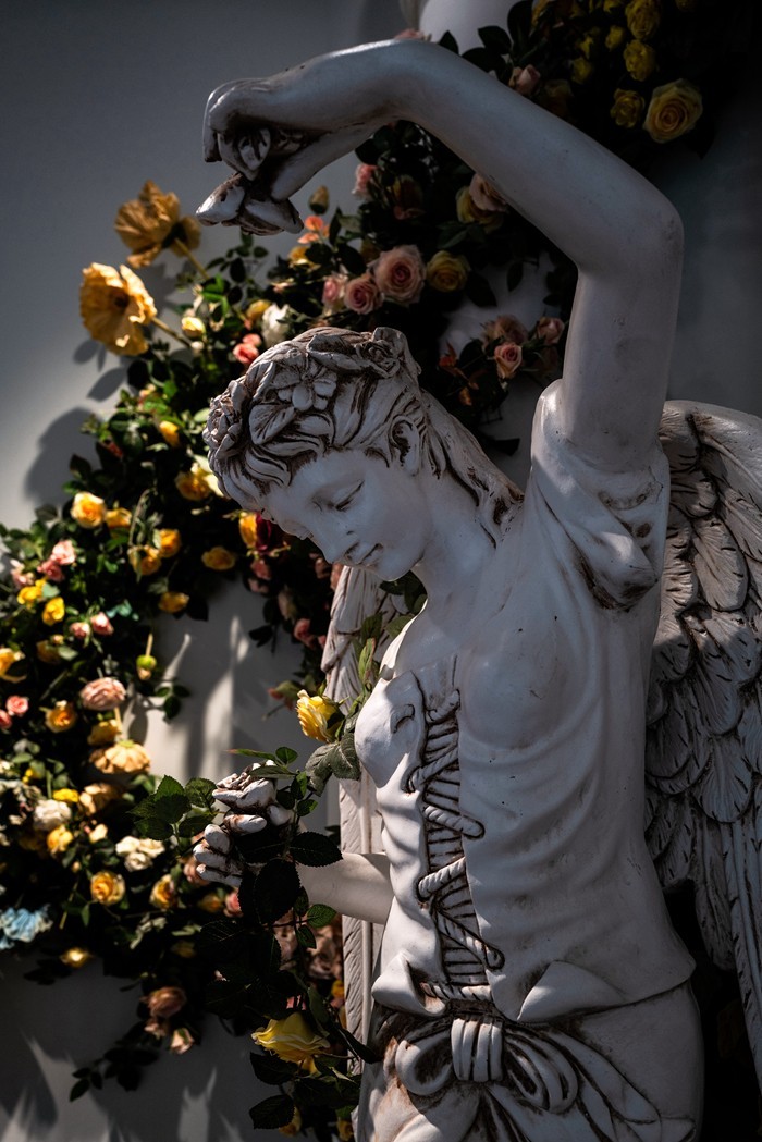 Lecoa Q2 ( 逛商场 )-中关村在线摄影论坛