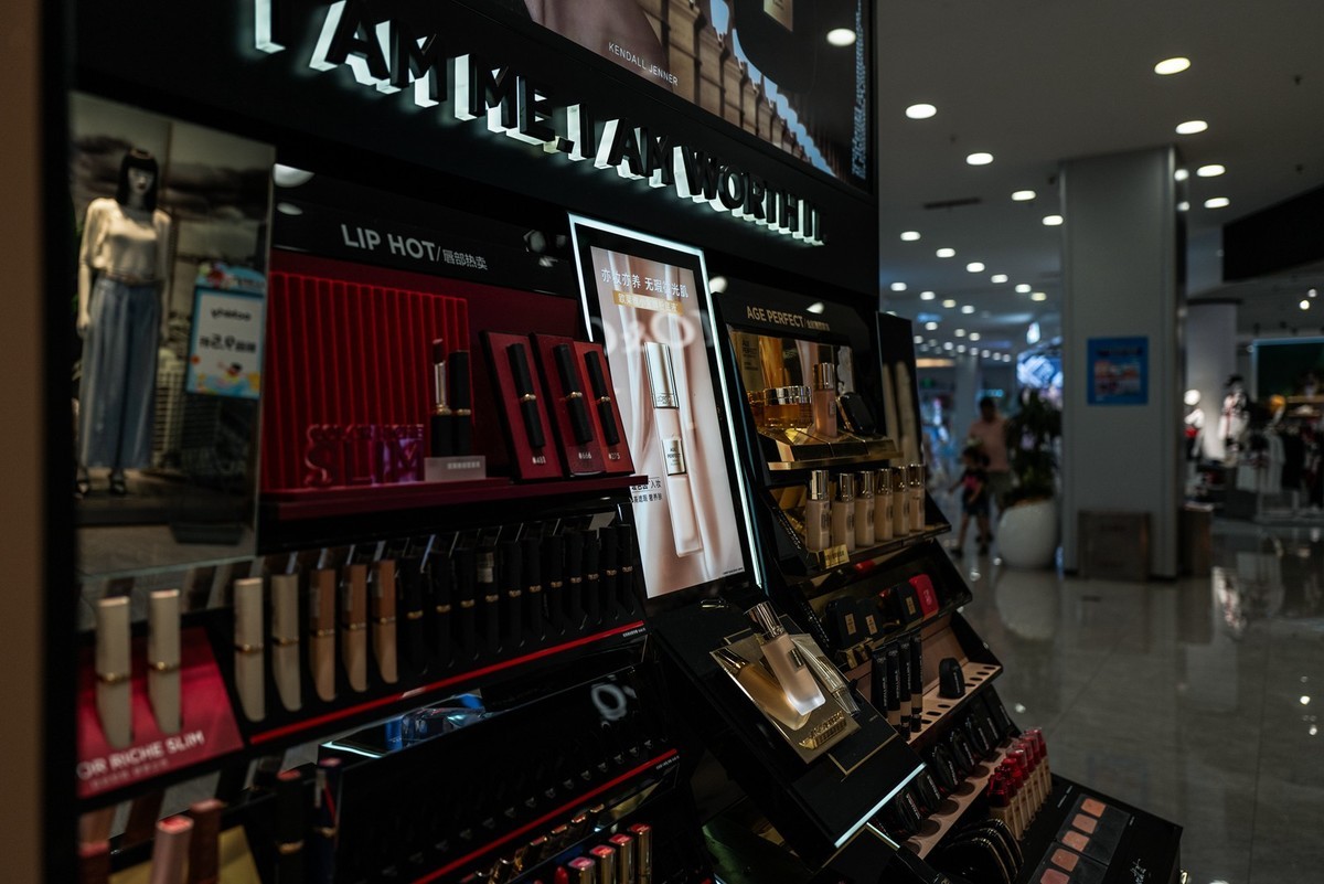 Lecoa Q2 ( 逛商场 )-中关村在线摄影论坛