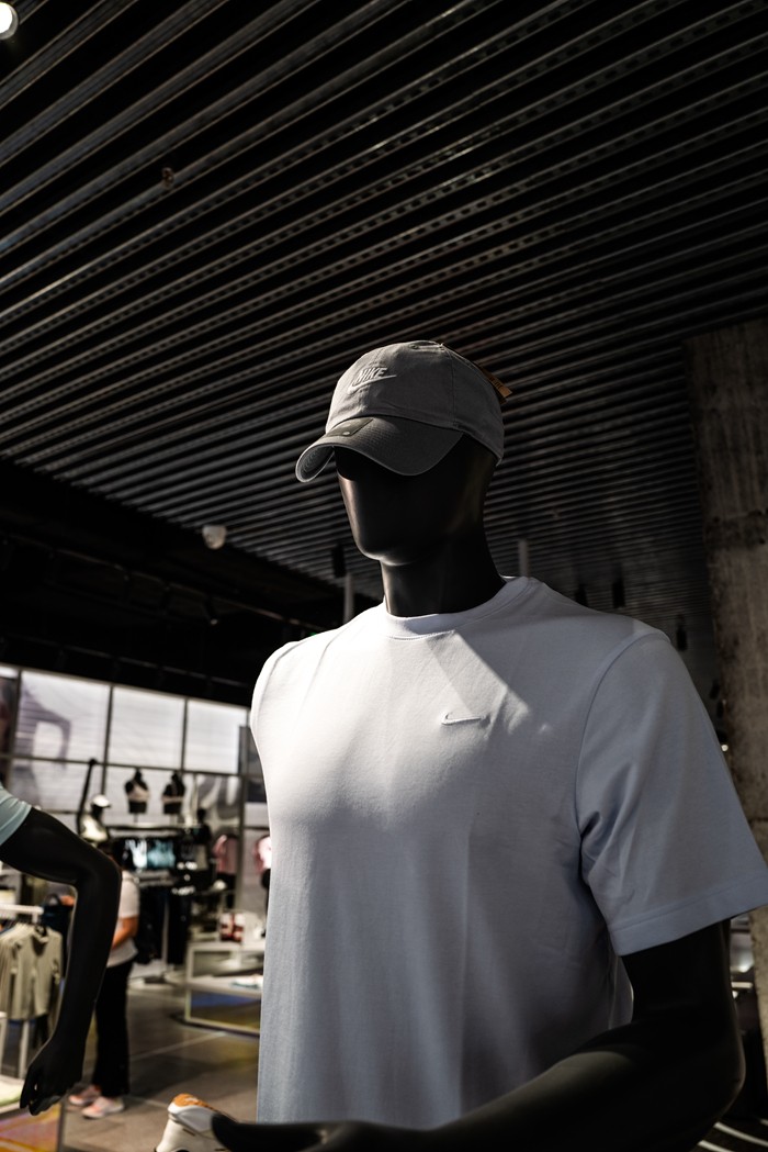 Lecoa Q2 ( 逛商场 )-中关村在线摄影论坛